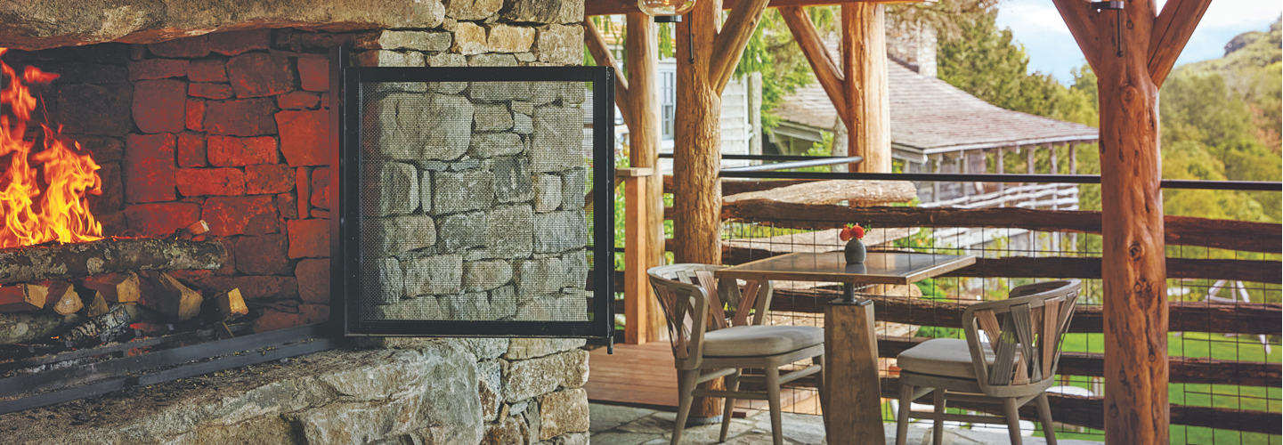 Smoky Mountain Luxury Hotels - Press & Media | The Swag
