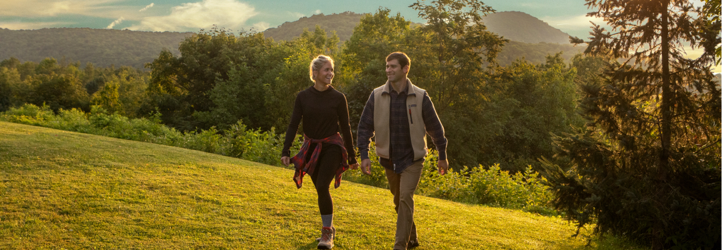Asheville Area Luxury Cabins - Our Location | The Swag