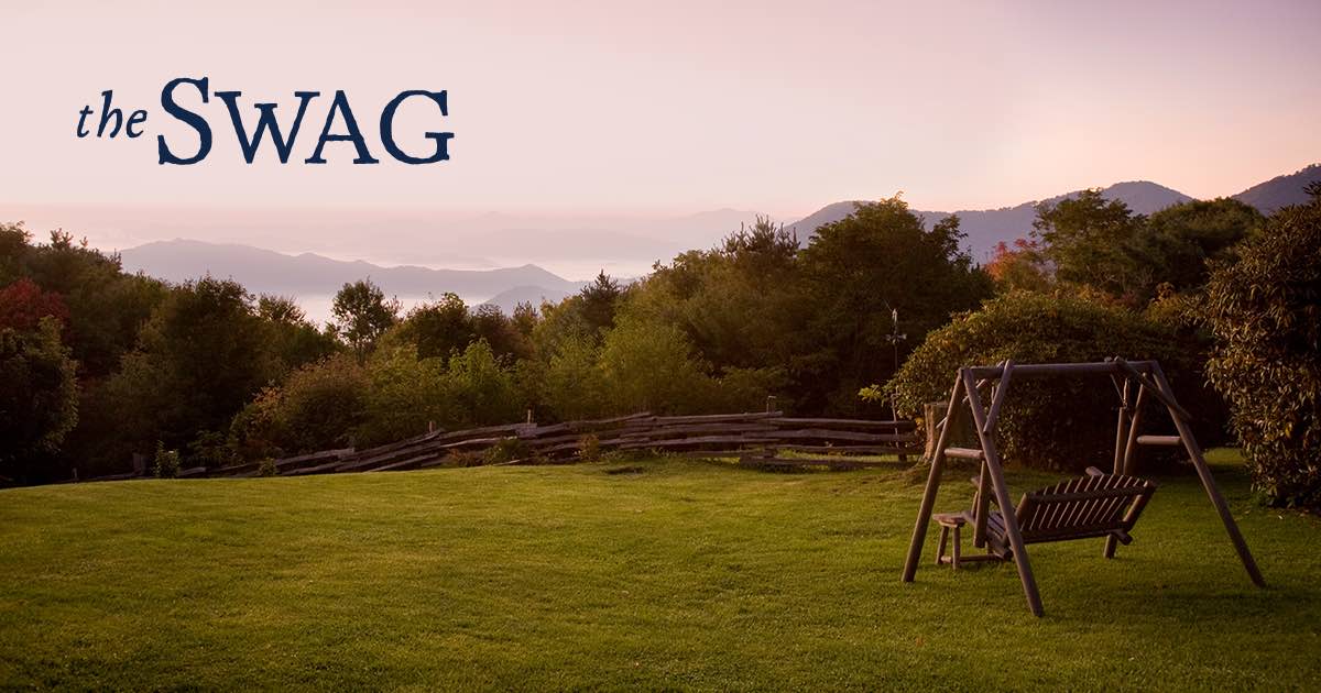 Great Smoky Mountains Romantic Getaways - Experiences at The Swag