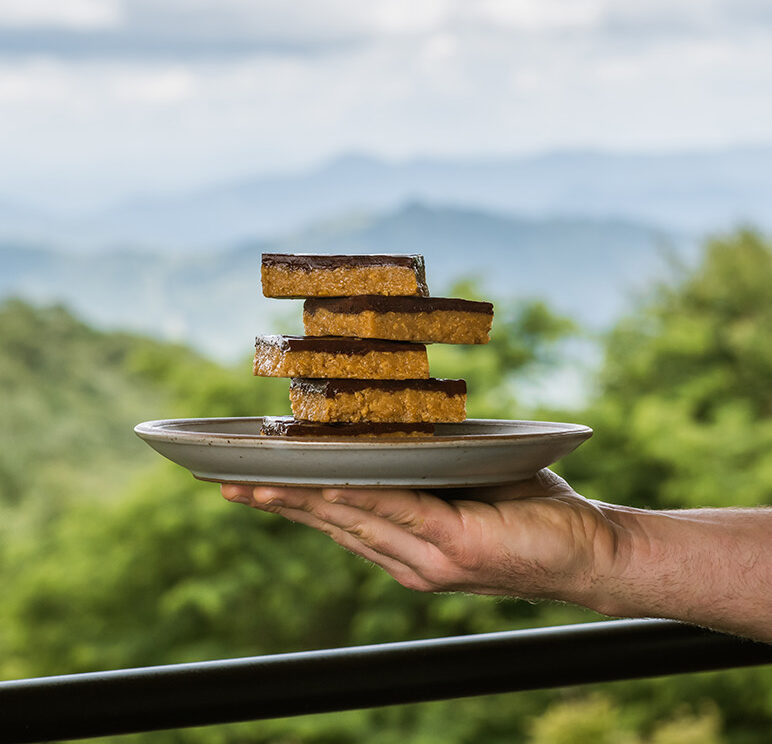 Swag Bars Recipe | The Swag